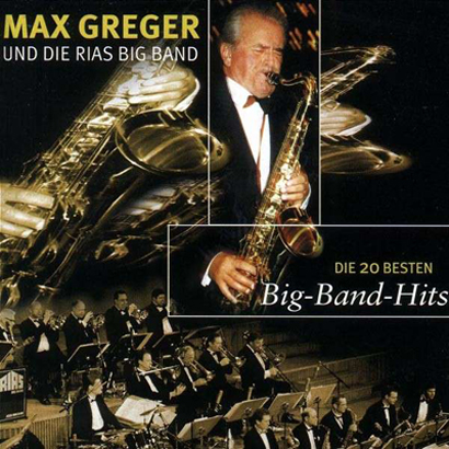 Max Greger